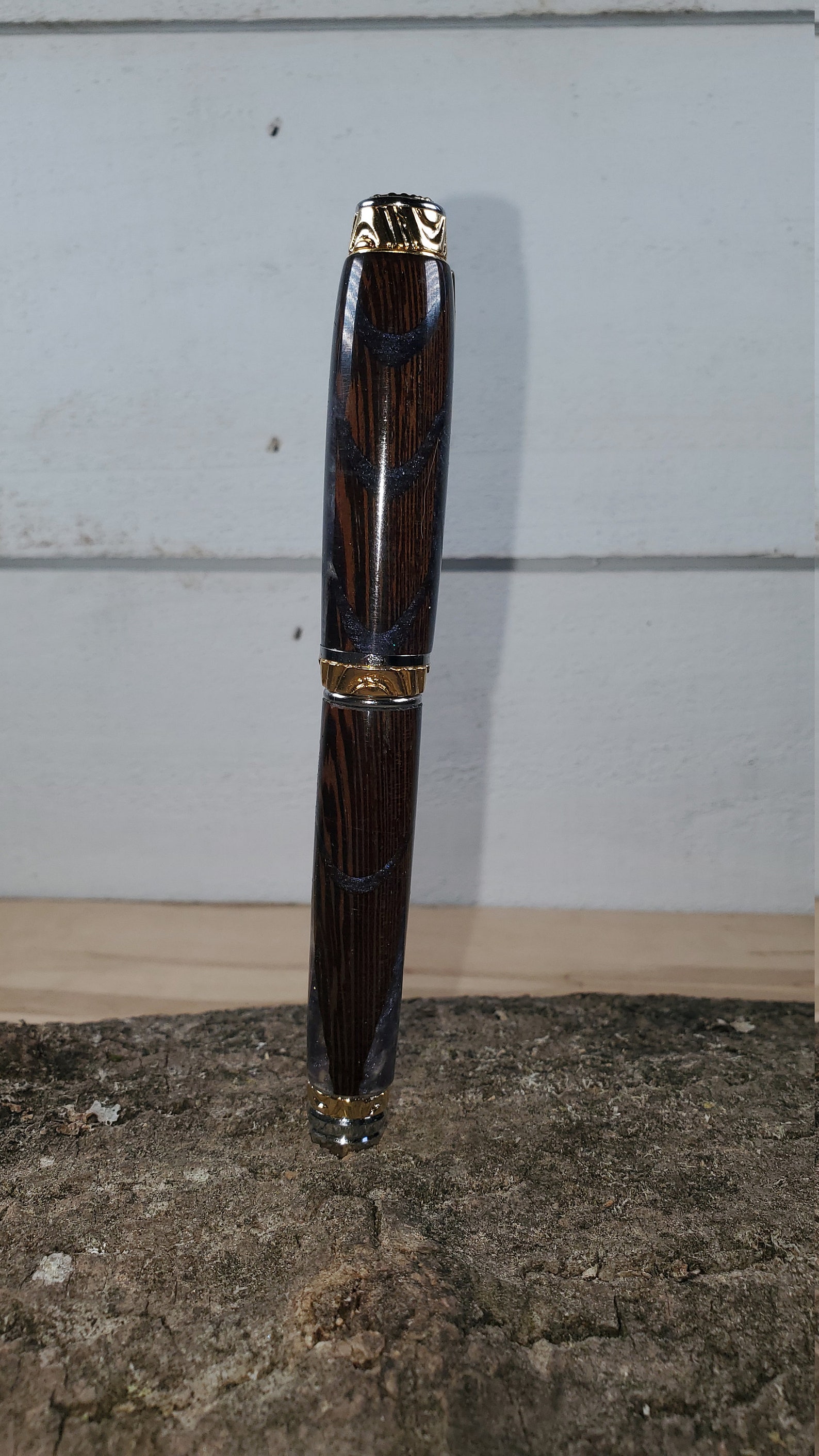 Cigar Pen, Ultimate Cigar Pen, Jeweled Pen - Etsy