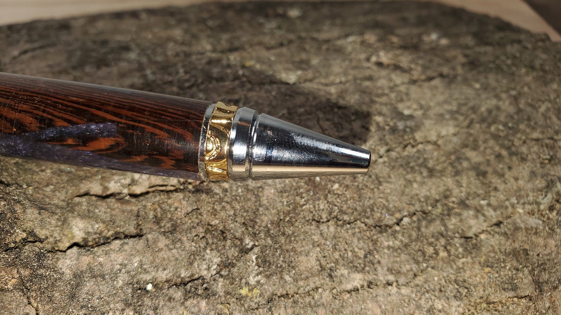 Cigar Pen, Ultimate Cigar Pen, Jeweled Pen - Etsy