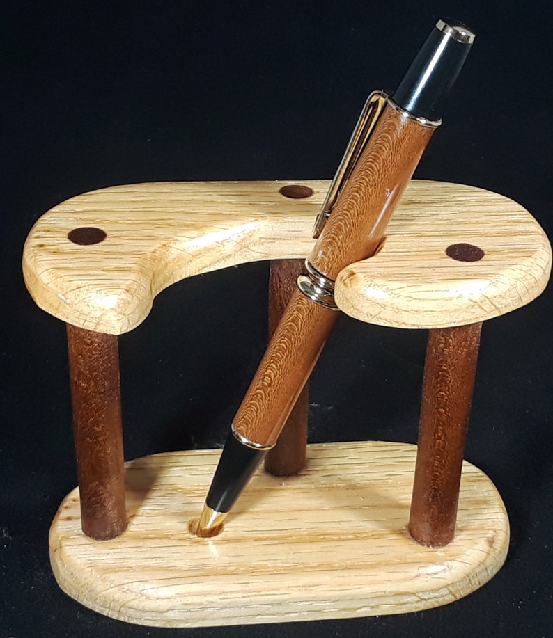 Cherry Patrizo Twist Pen - Etsy