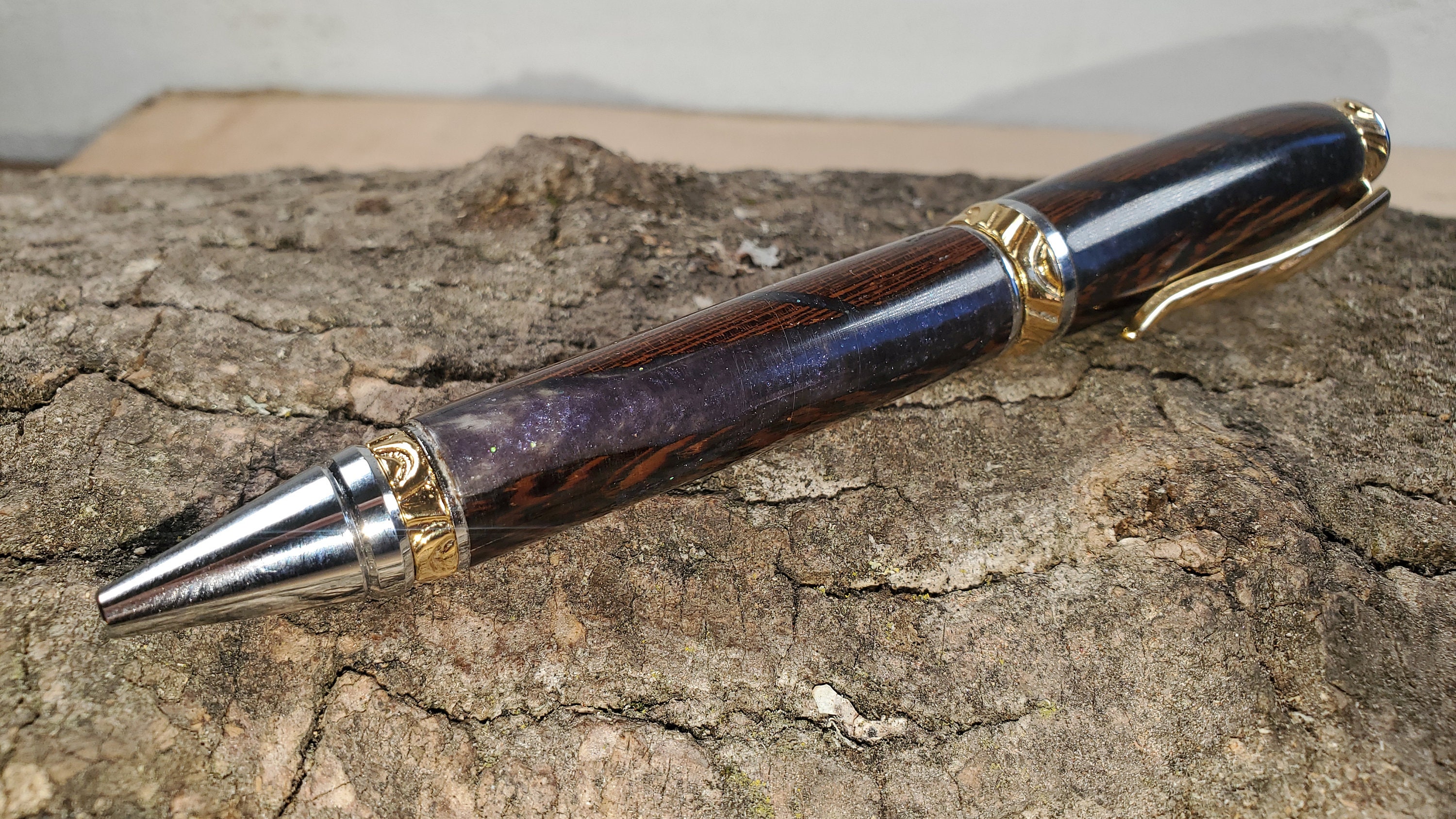 Cigar Pen, Ultimate Cigar Pen, Jeweled Pen - Etsy
