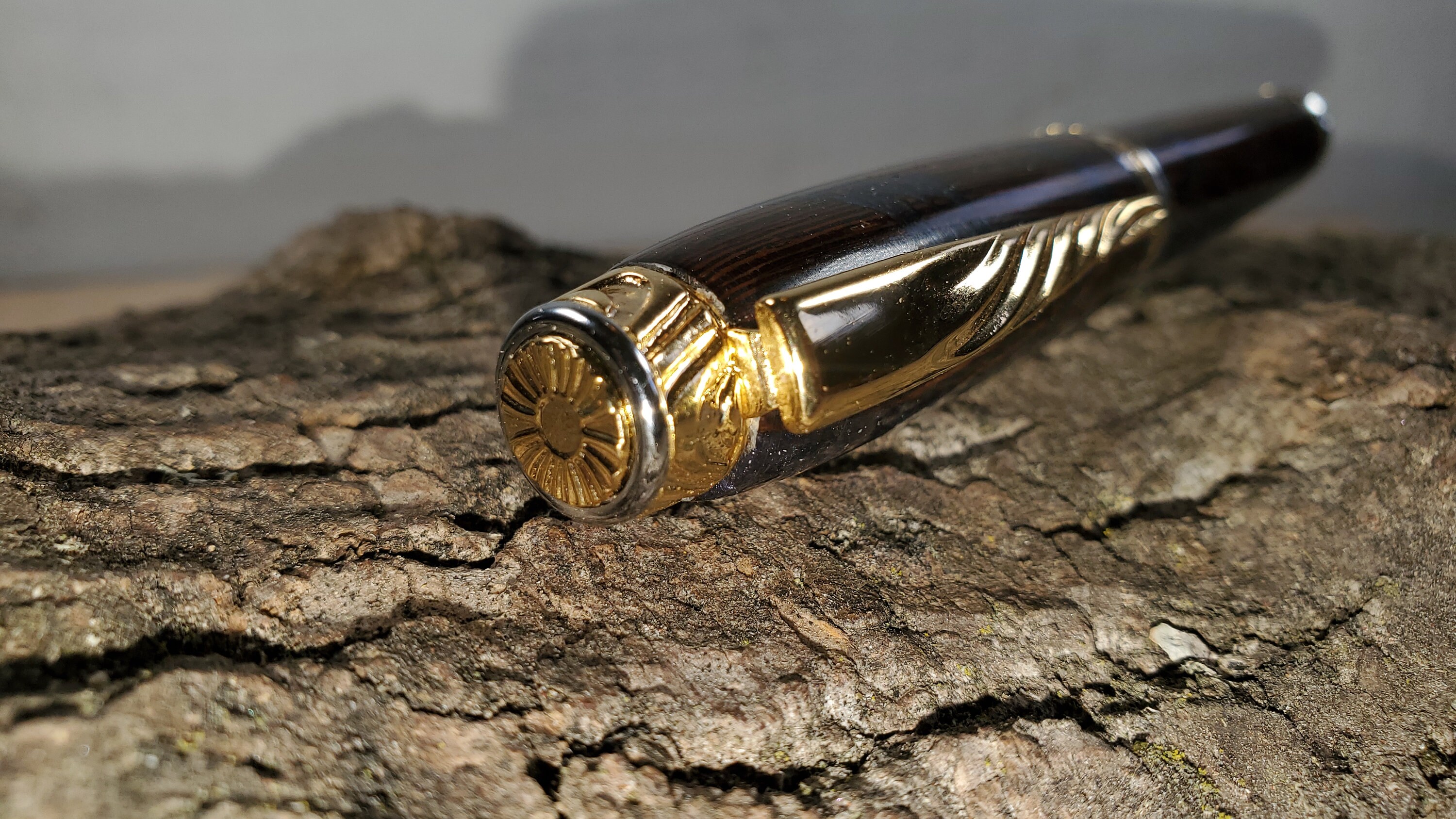 Cigar Pen, Ultimate Cigar Pen, Jeweled Pen - Etsy