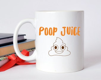 Poop crown emoji | Etsy