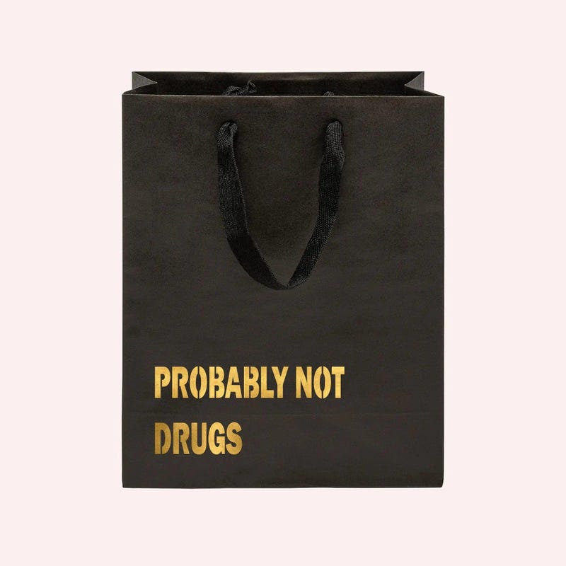 Gift Bags Humorous - 60+ Gift Ideas for 2026
