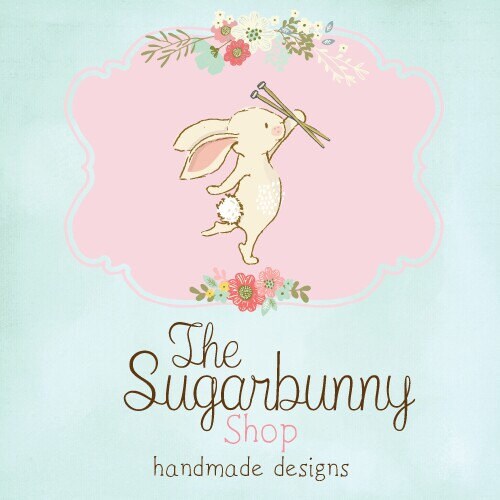 TheSugarbunnyShop - Etsy