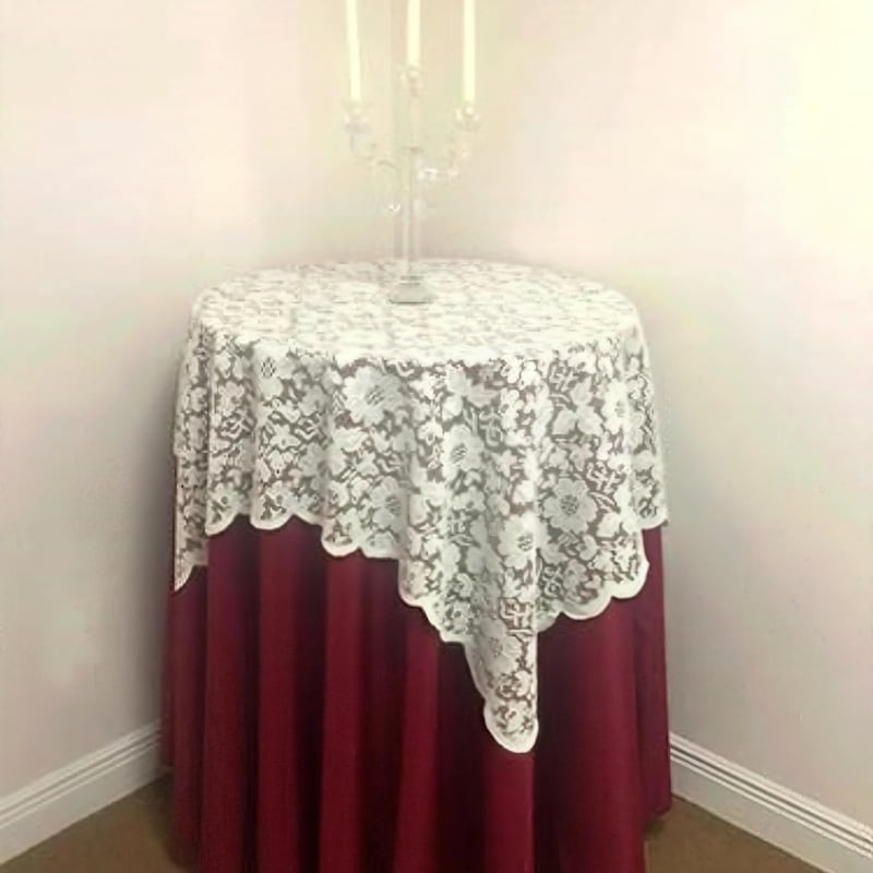 Table Overlays - Etsy