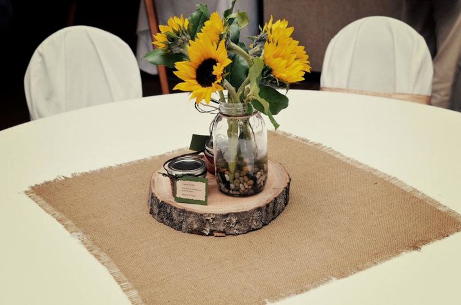 Burlap Napkins With or Without Fringe - Etsy