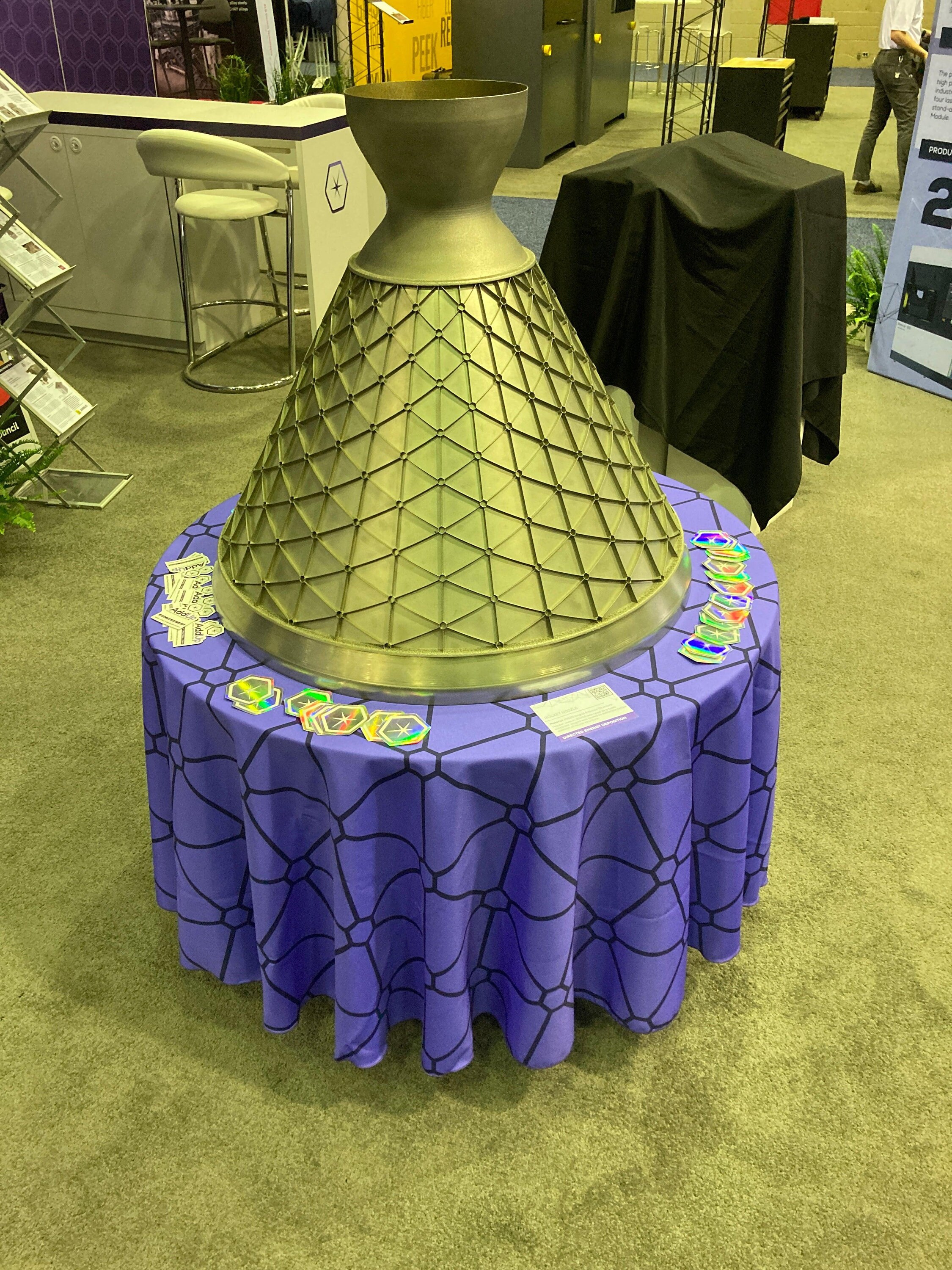 Round Tablecloth With Logo, All Sizes - Etsy