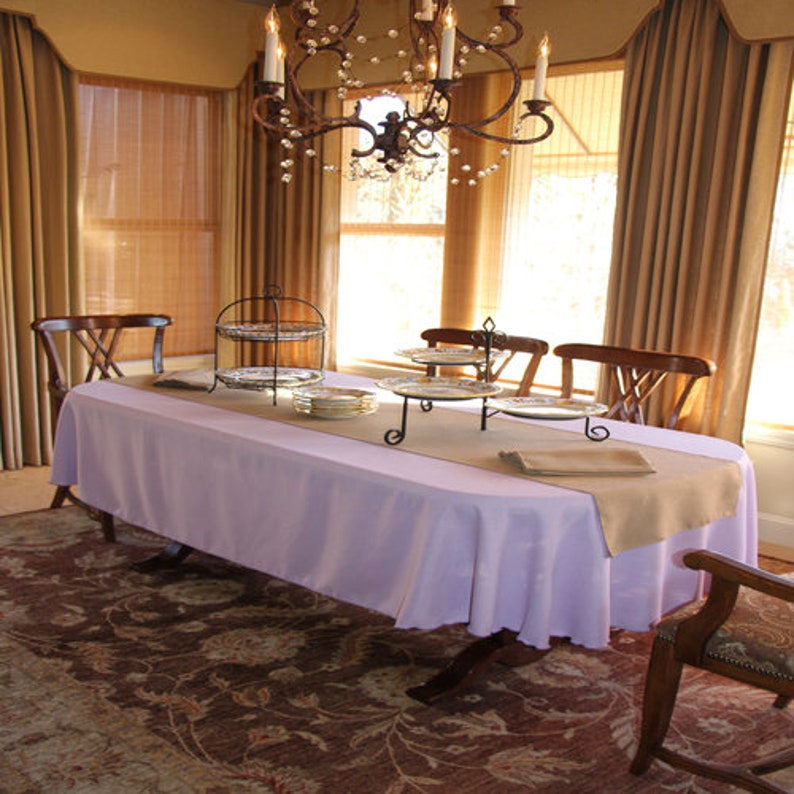 Fabric Swatch Card & Sample Havana Linen Tablecloth - Etsy