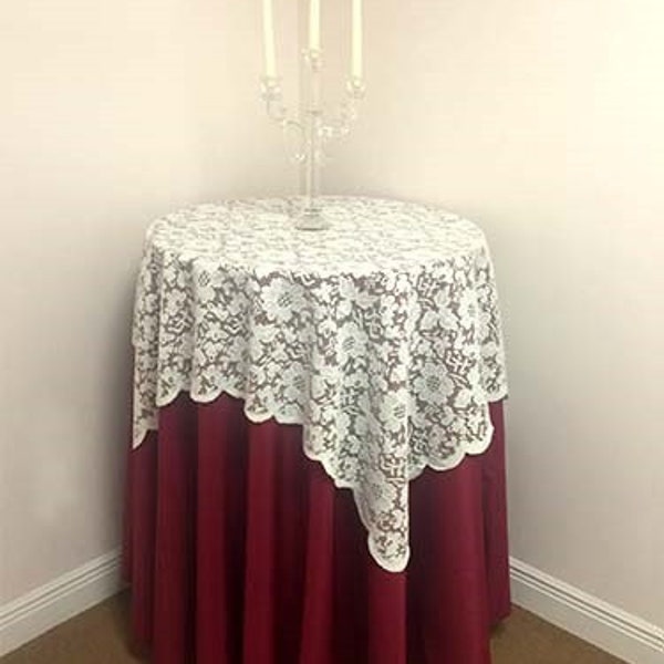 Table Overlays - Etsy