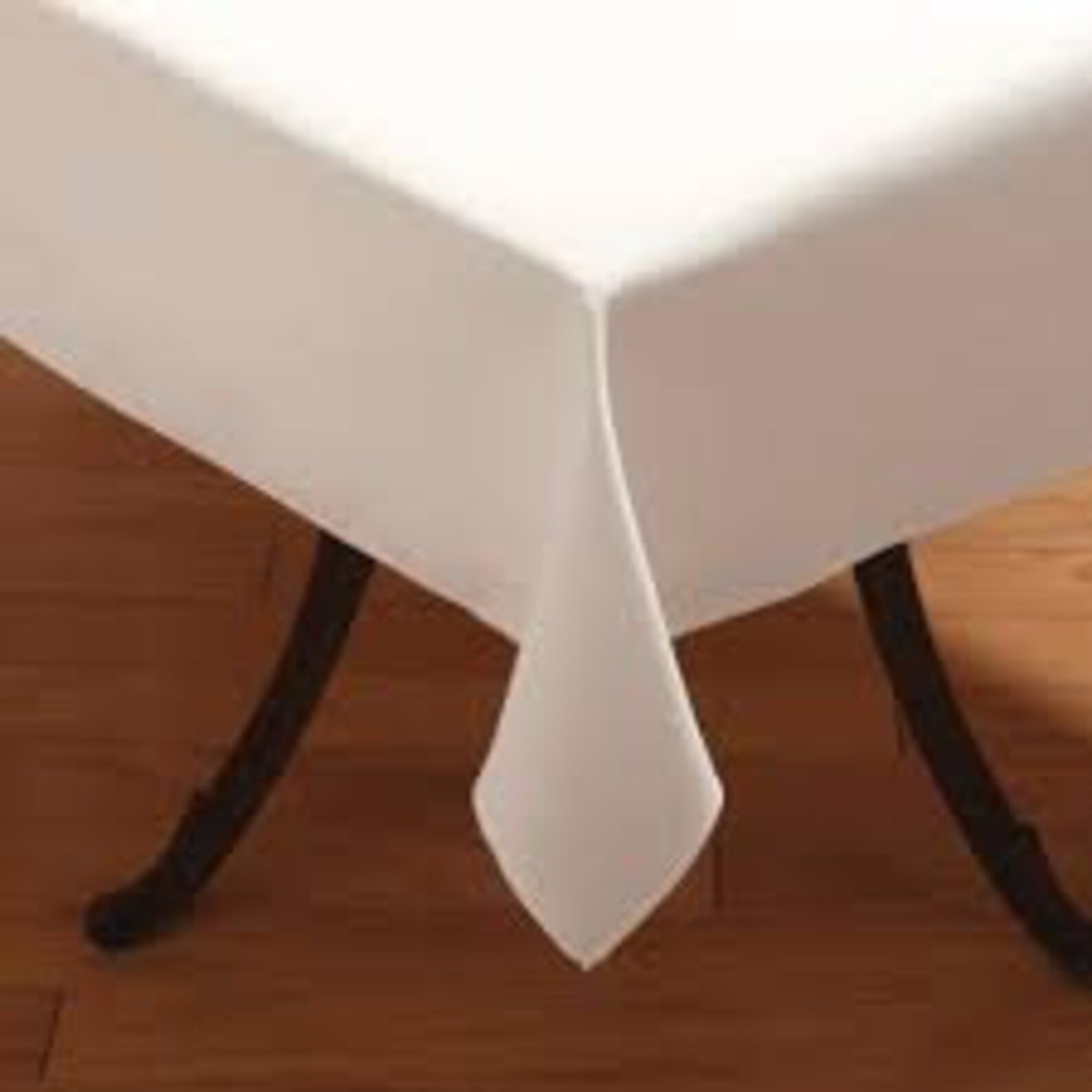 54 X 54 Polyester Square Tablecloth Special 40 - Etsy