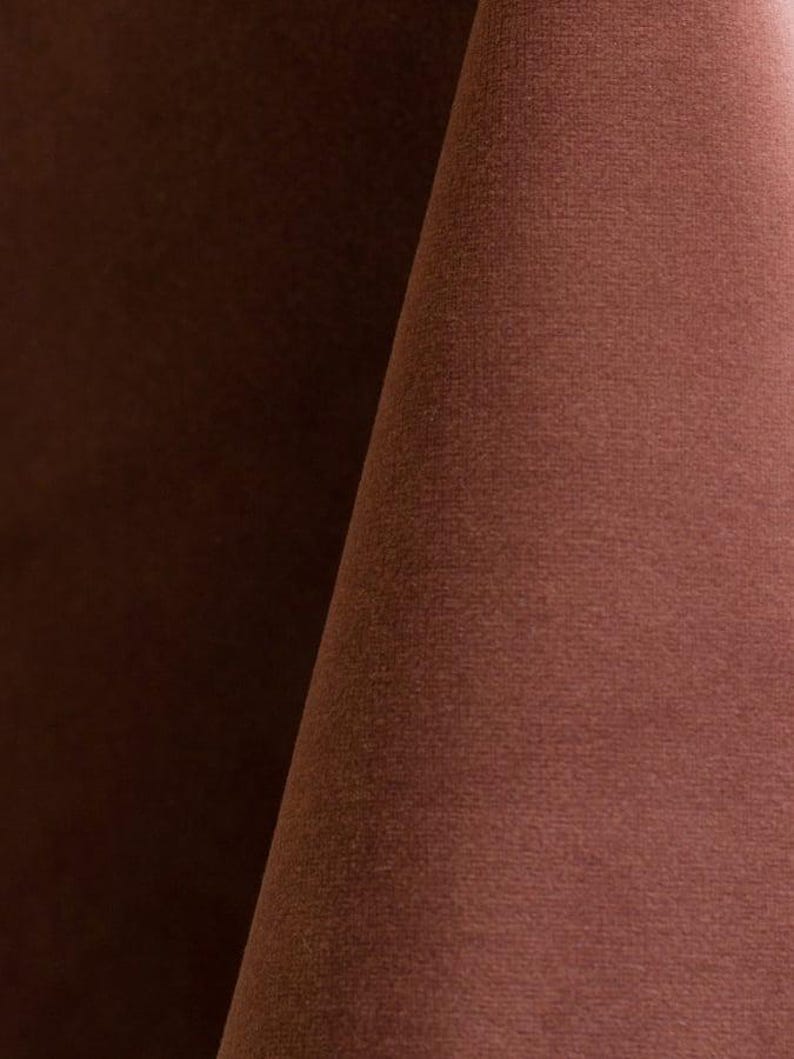 Upholstery Velvet Fabric, 72" Wide", 105,000 Rub, Excellent Quality - Etsy