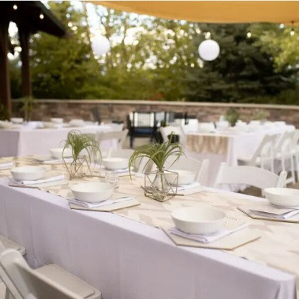 108 X 156 Tablecloth - Etsy