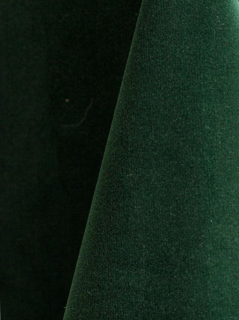 Upholstery Velvet Fabric, 72" Wide", 105,000 Rub, Excellent Quality - Etsy