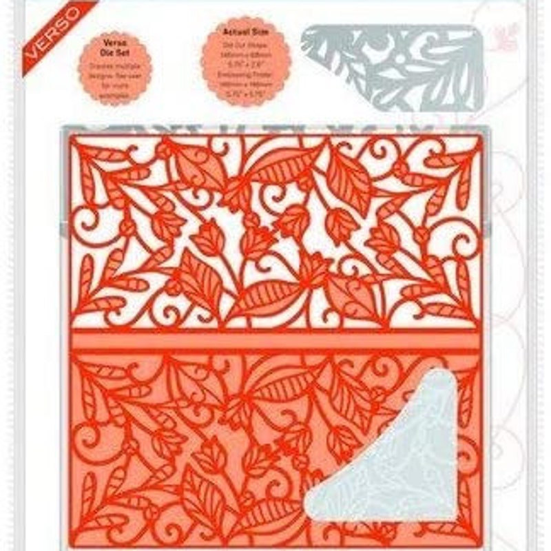 Embossing Essentials - Etsy