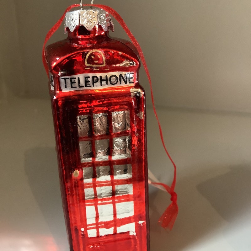 Phone Box - Etsy
