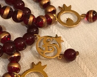 Persian jewelry | Etsy