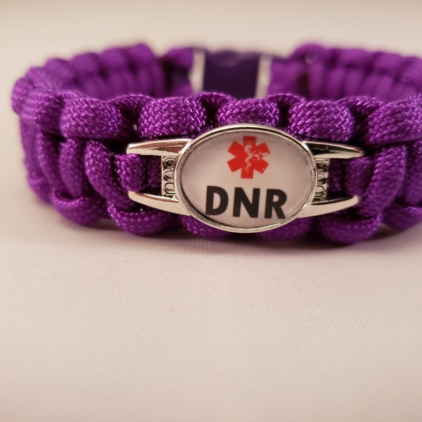 Dnr Bracelet - Etsy