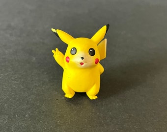 Pikachu Peace Sign - Etsy