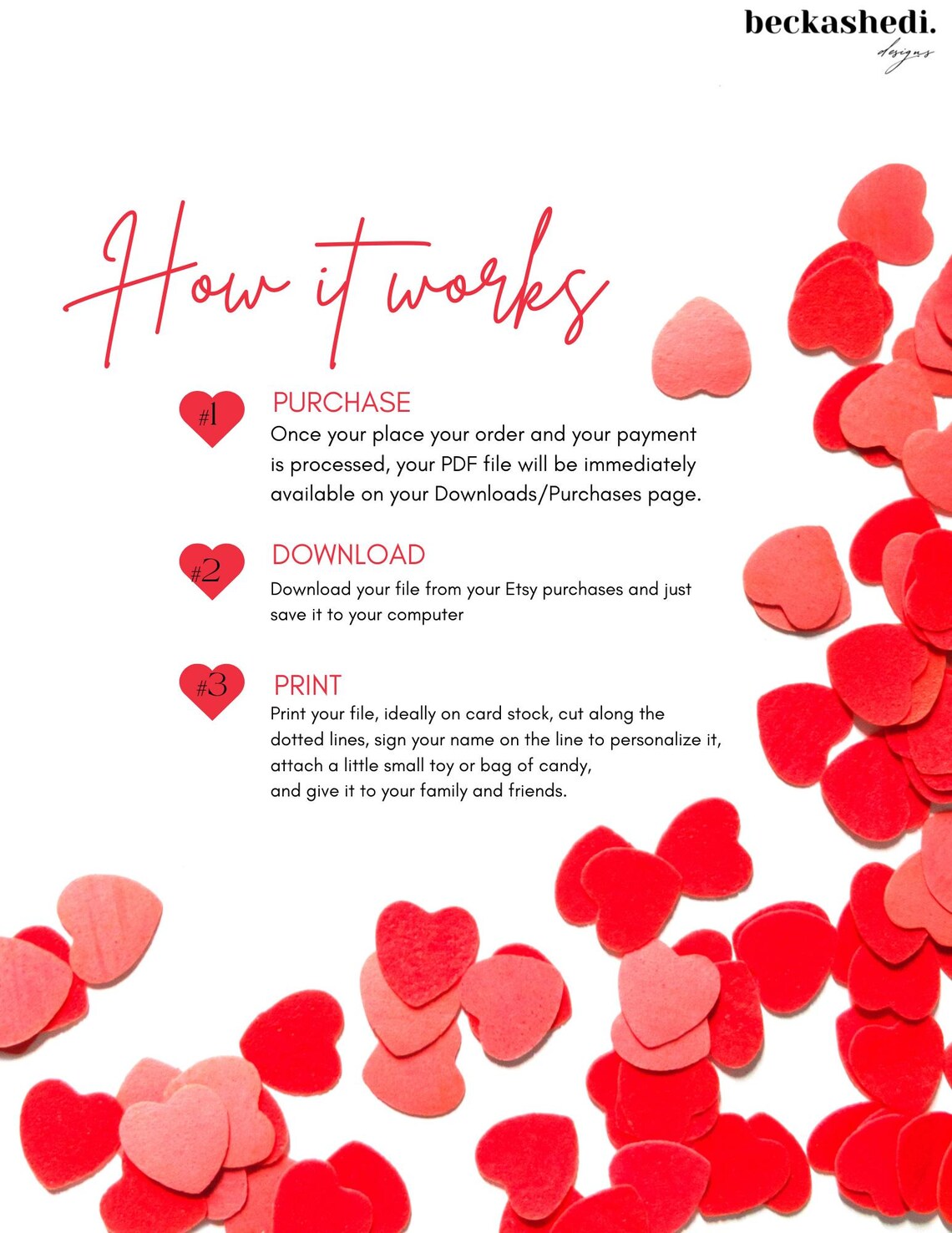 Printable Math Valentine's Day Cards, Kids Calculator Valentine Tags ...