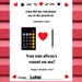 Printable Math Valentine's Day Cards, Kids Calculator Valentine Tags ...
