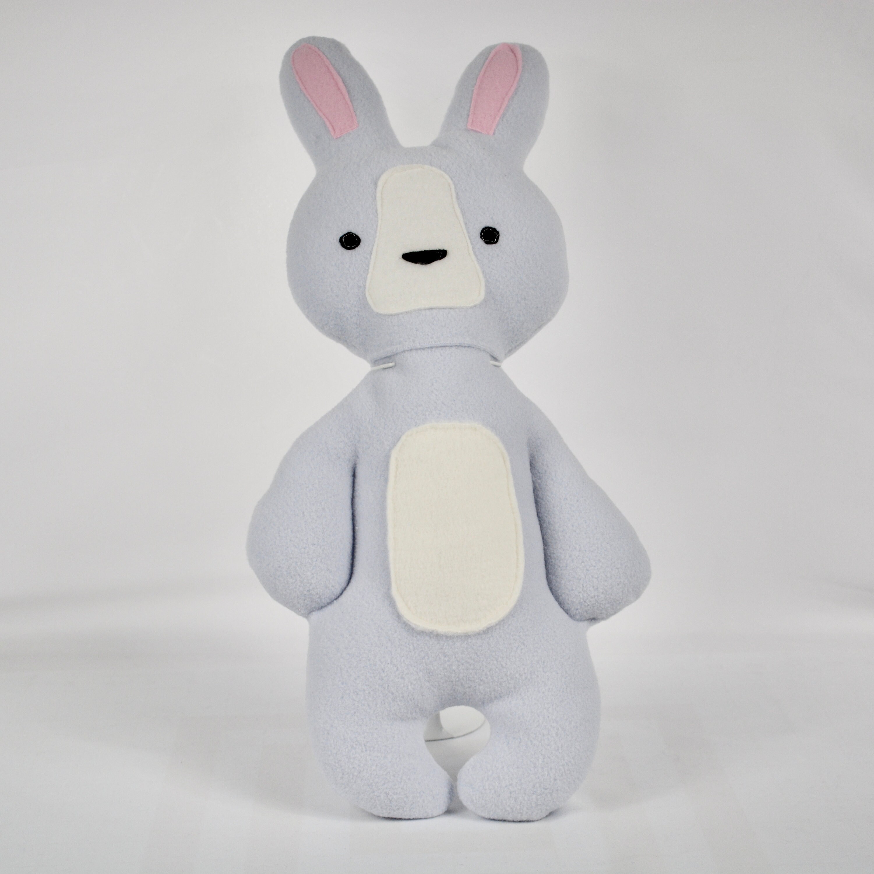 Rabbit, Rabbit Stuffed Animal, Rabbit Plushie, Rabbit Plush, Rabbit ...