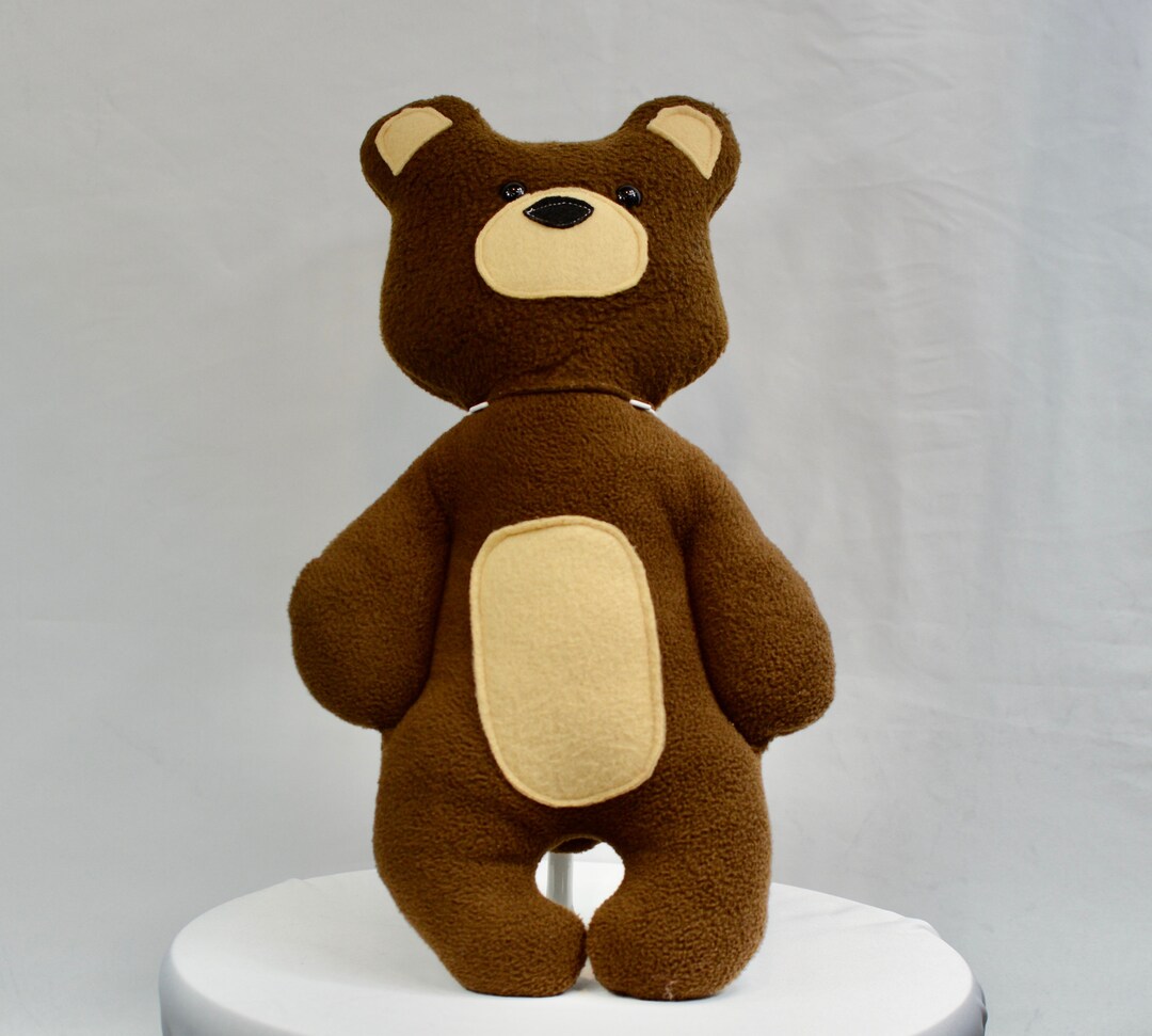 Bear, Bear Stuffed Animal, Bear Plushie, Bear Plush, Bear Plush Toys ...