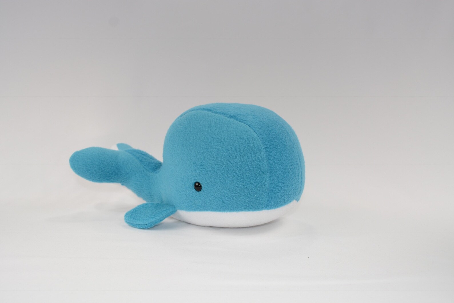 Whale Blue Whale Whale Stuffed Animal Whale Plush Animal - Etsy