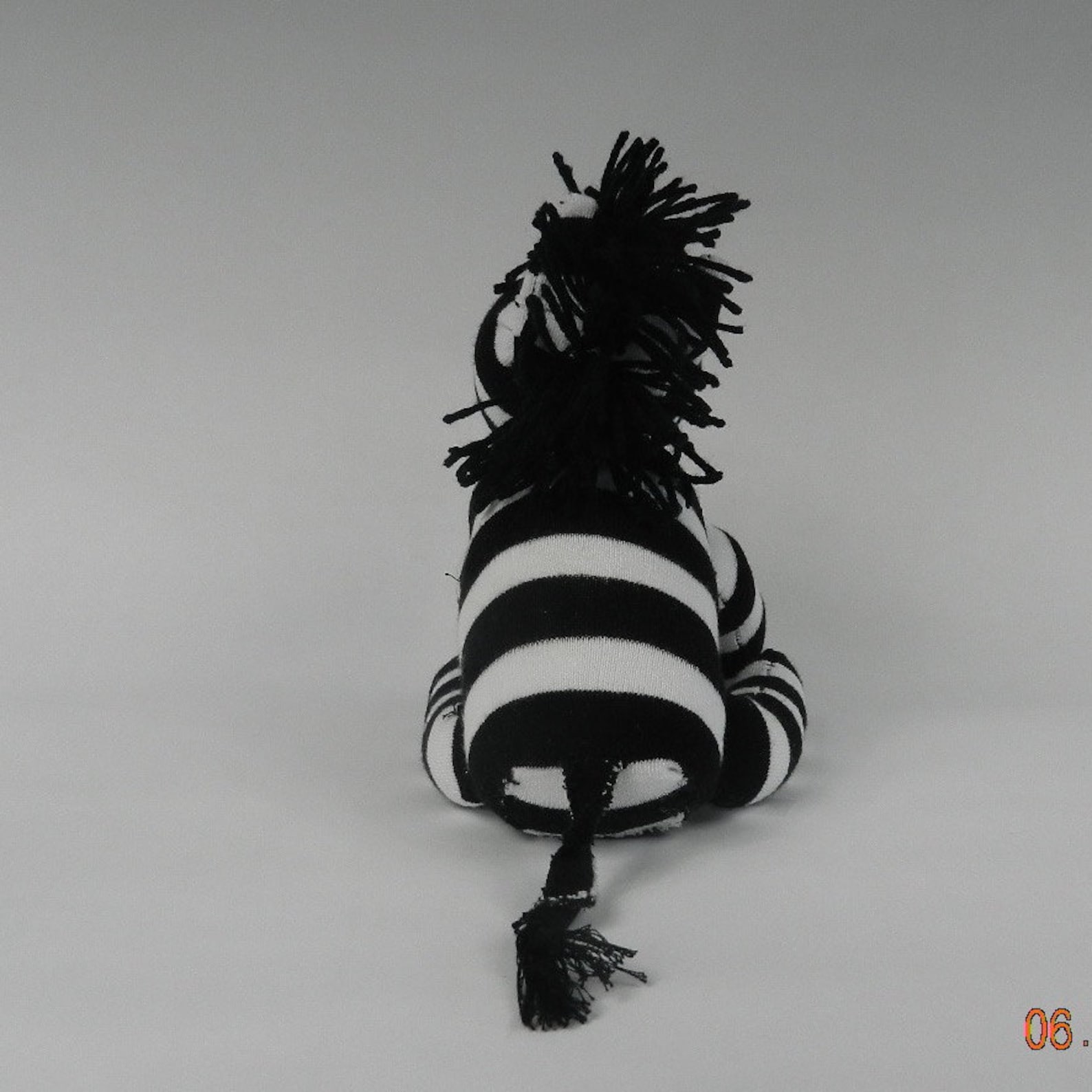 Zebra Stuffed Animal, Zebra Stuffed Toy, Zebra Plush, Zebra Stuffed ...