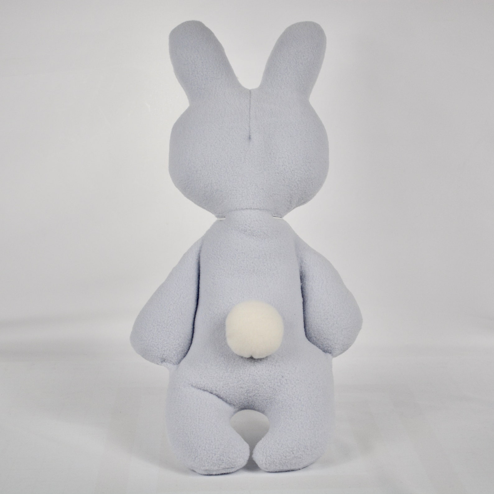 Rabbit Rabbit Stuffed Animal Rabbit Plushie Rabbit Plush - Etsy Italia