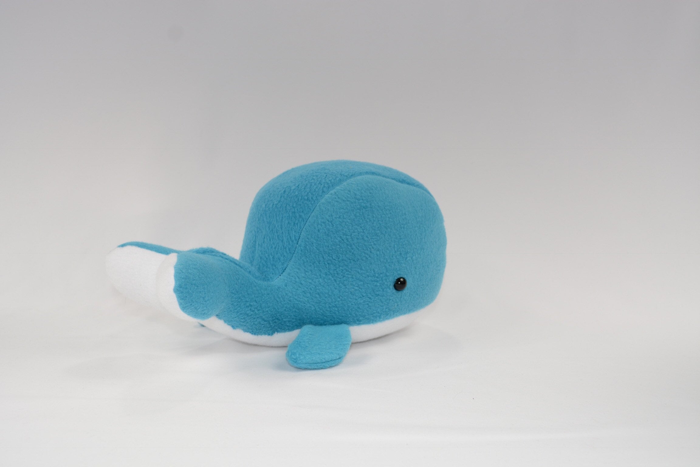 Whale, Blue Whale, Whale Stuffed Animal, Whale Plush Animal, Whale ...