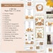 Thanksgiving Morning Menu Pages, Charlotte Mason Thanksgiving Morning ...