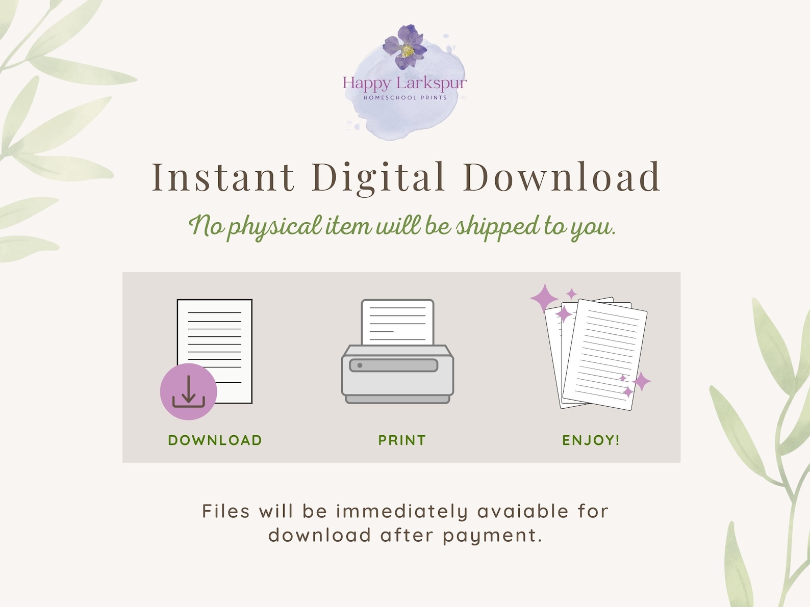 Days of Creation Printable, Days of Creation Flash Cards, Bible Flash ...