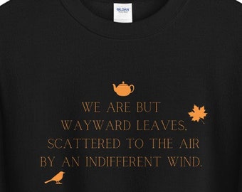 Over the Garden Wall Otgw Crewneck Sweatshirt - Etsy