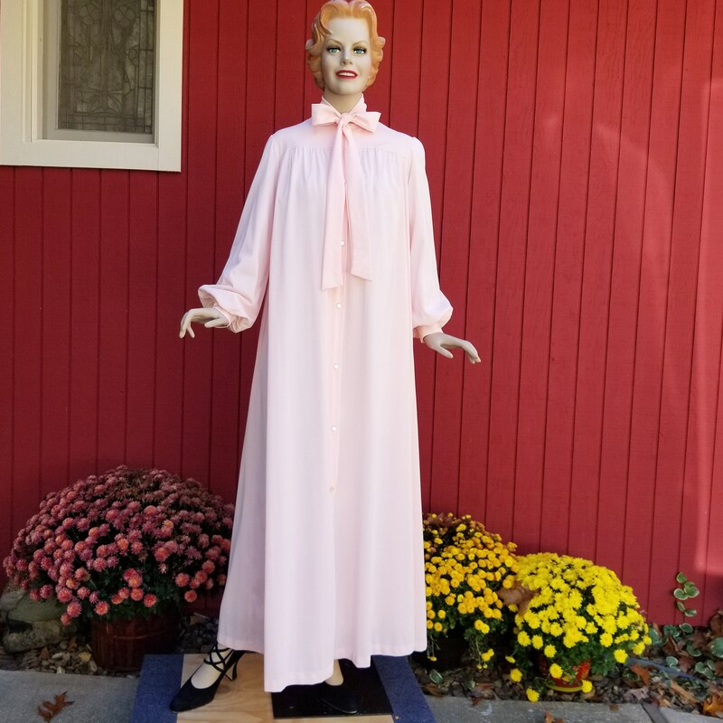 Full Sweep Nightgown - Etsy