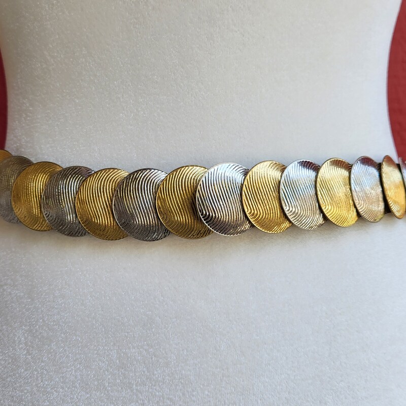 Coin Belt - Etsy