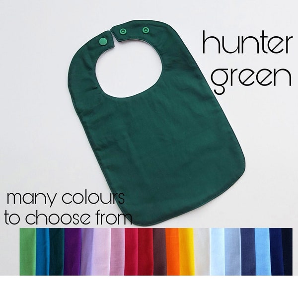 Baby Bib - Etsy Australia