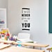 Back to School Classroom Decor Motivational Quote School Counselor ...