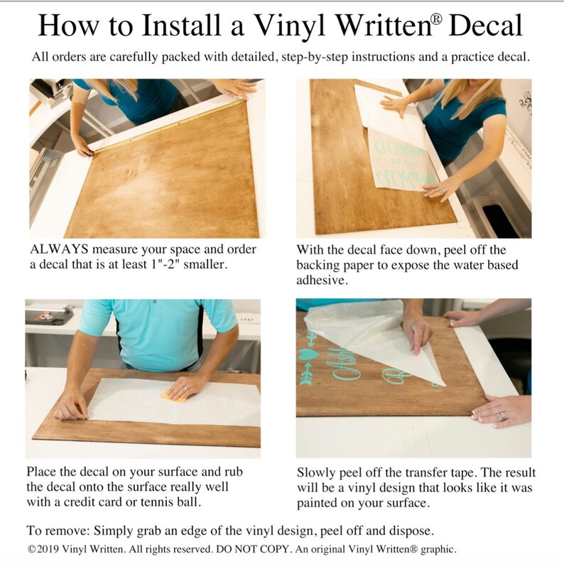 Wedding No Seating Chart Decal Sit Anywhere Wedding Sign - Etsy