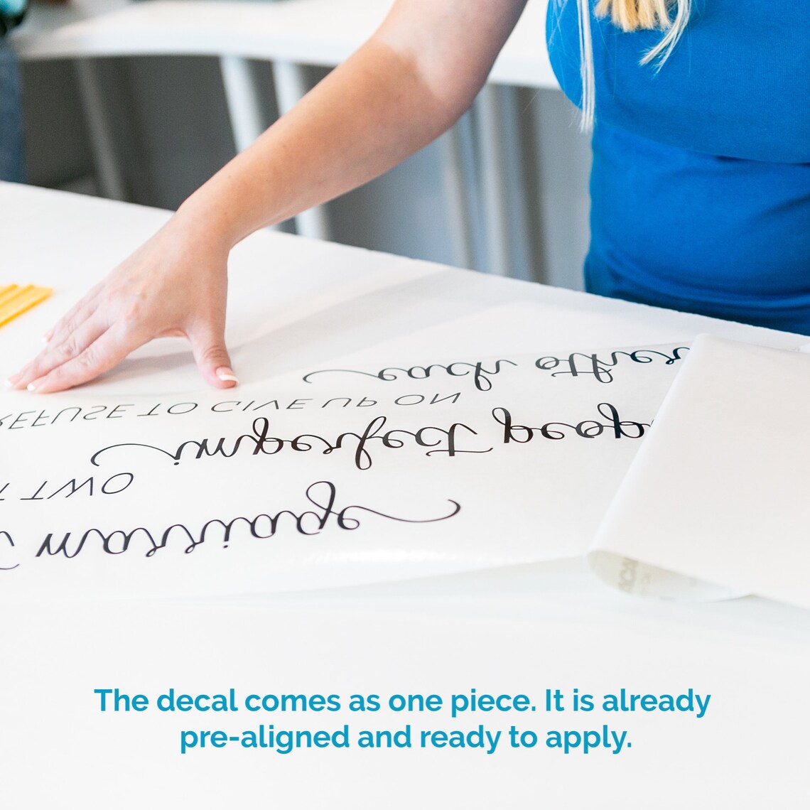 Custom Family Sign Custom Family Decal Blended Family Sign - Etsy