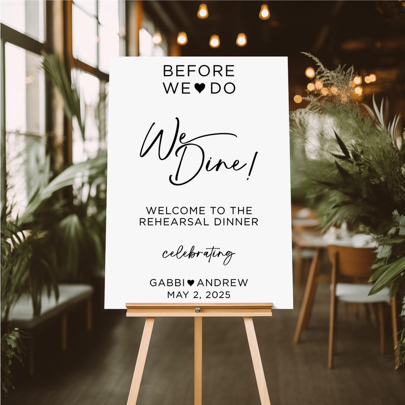 Easy Dinner - Etsy
