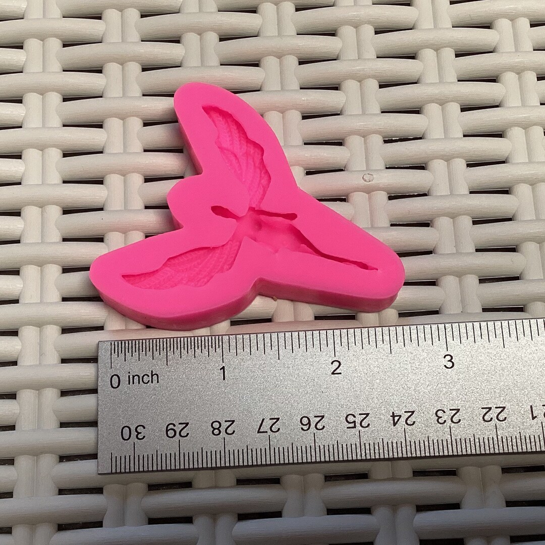 Fairy Silicone Mold - Etsy