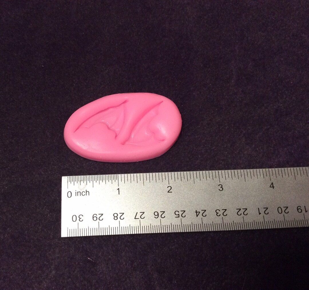 Sea Coral Texture Silicone Mold - Etsy