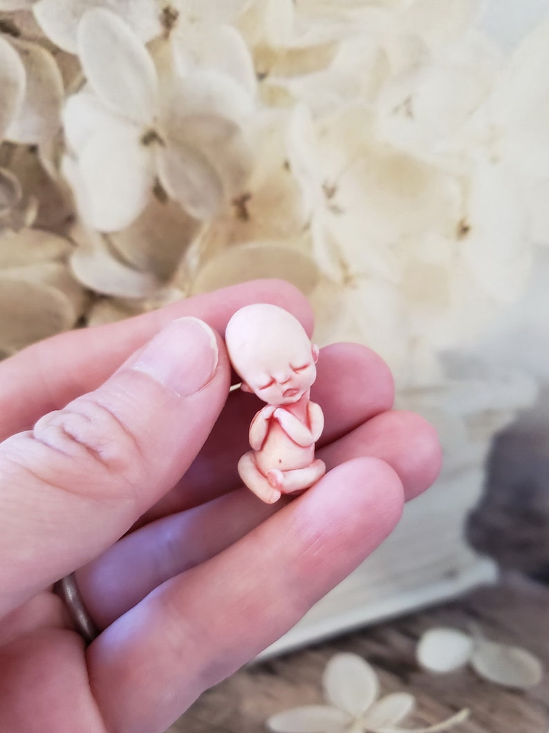 Beautiful Infant Baby Loss Miscarriage Memorial Memento Gift - Etsy