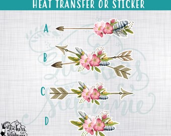 Rose transfers | Etsy