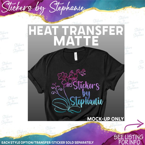 StickersbyStephanie - Etsy