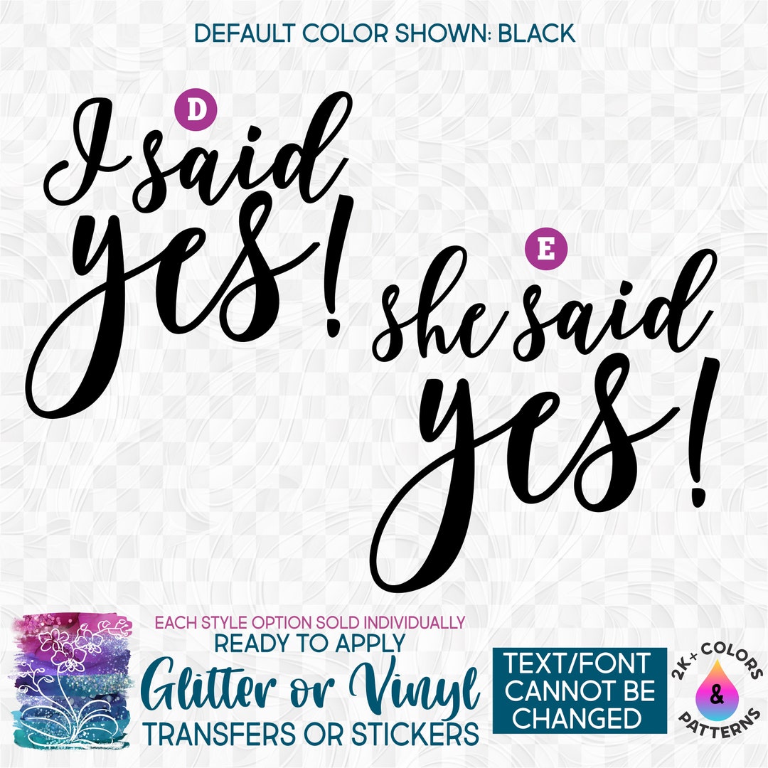 S081-31 Vinyl Glitter Holographic DTF Transfer or Sticker Live Preview ...