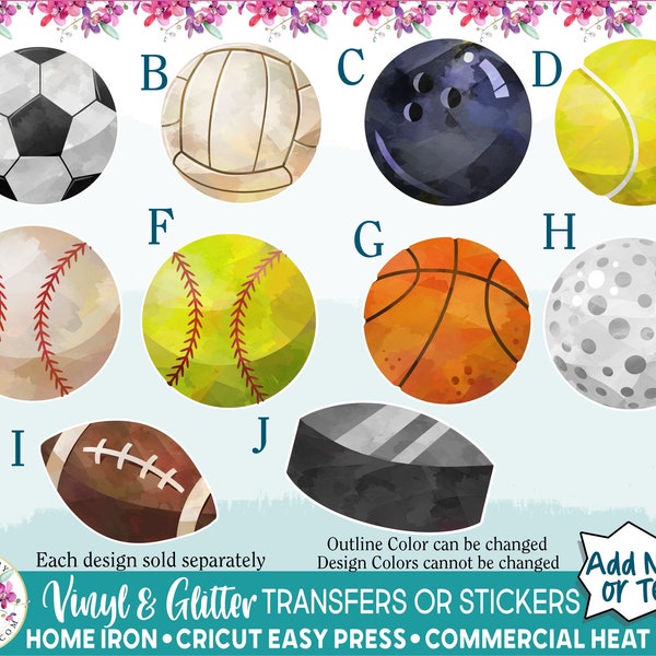 Baseball Htv Template - Etsy