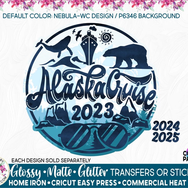 Alaska Sticker - Etsy