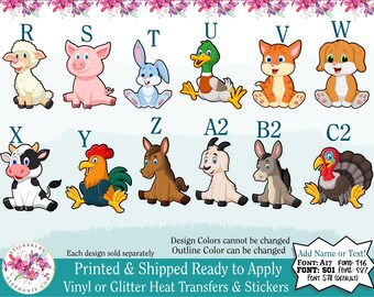 Goat Cartoon Sticker - Etsy