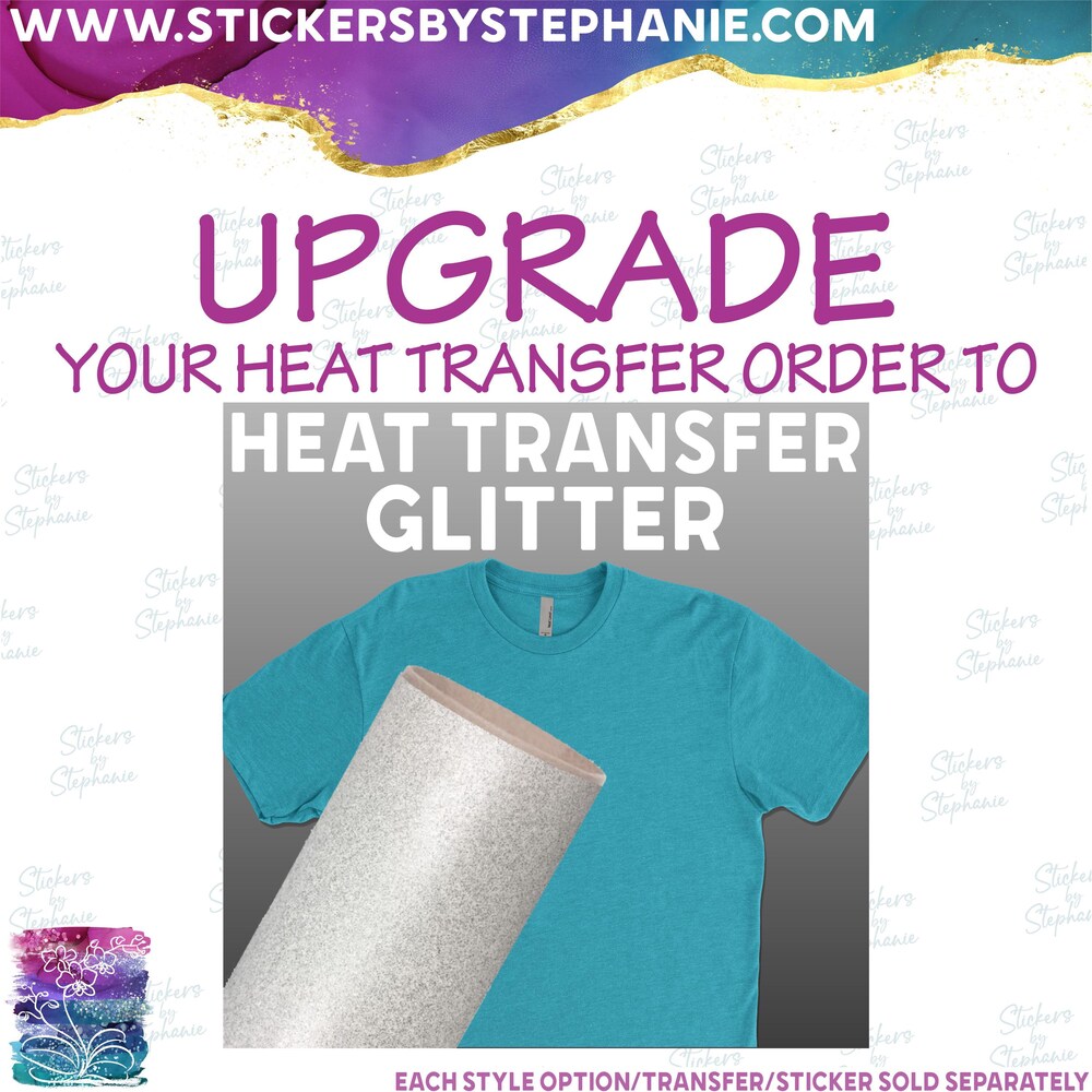StickersbyStephanie - Etsy